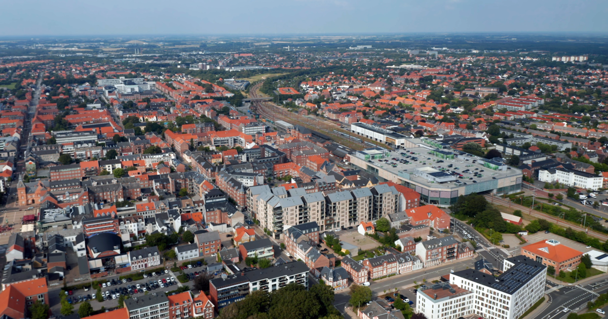 Nye krav til energieffektivisering på vej fra EU | Artikel - NRGi Systems